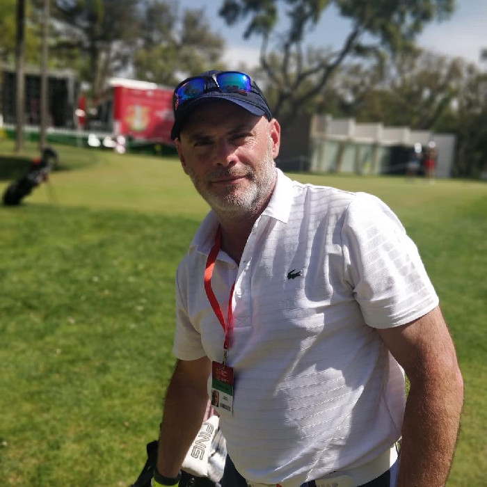 Mon équipe :: nicolascalvetgolf.com